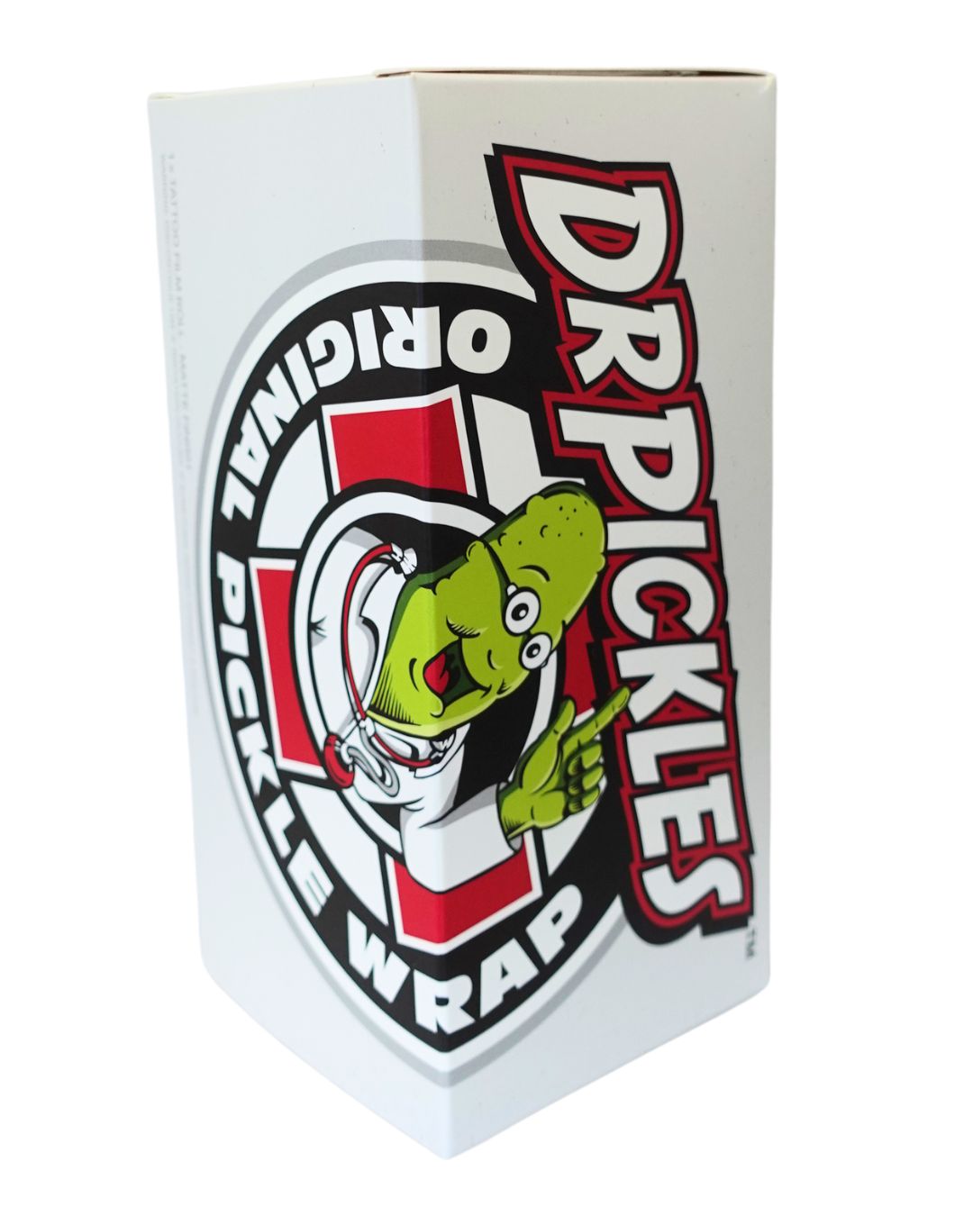 How To Heal – Dr Pickles