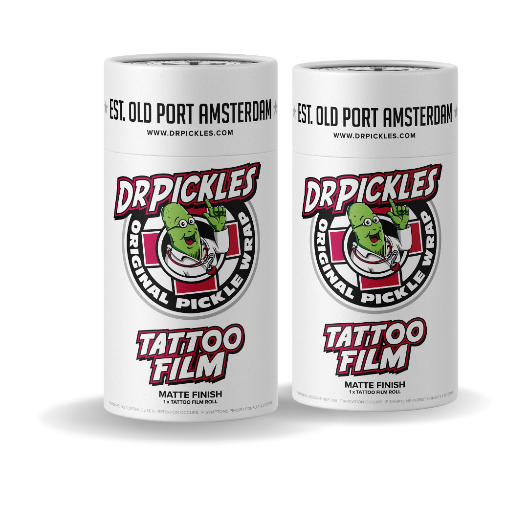 Dr. Pickles Pickle Wrap | Dr Pickles