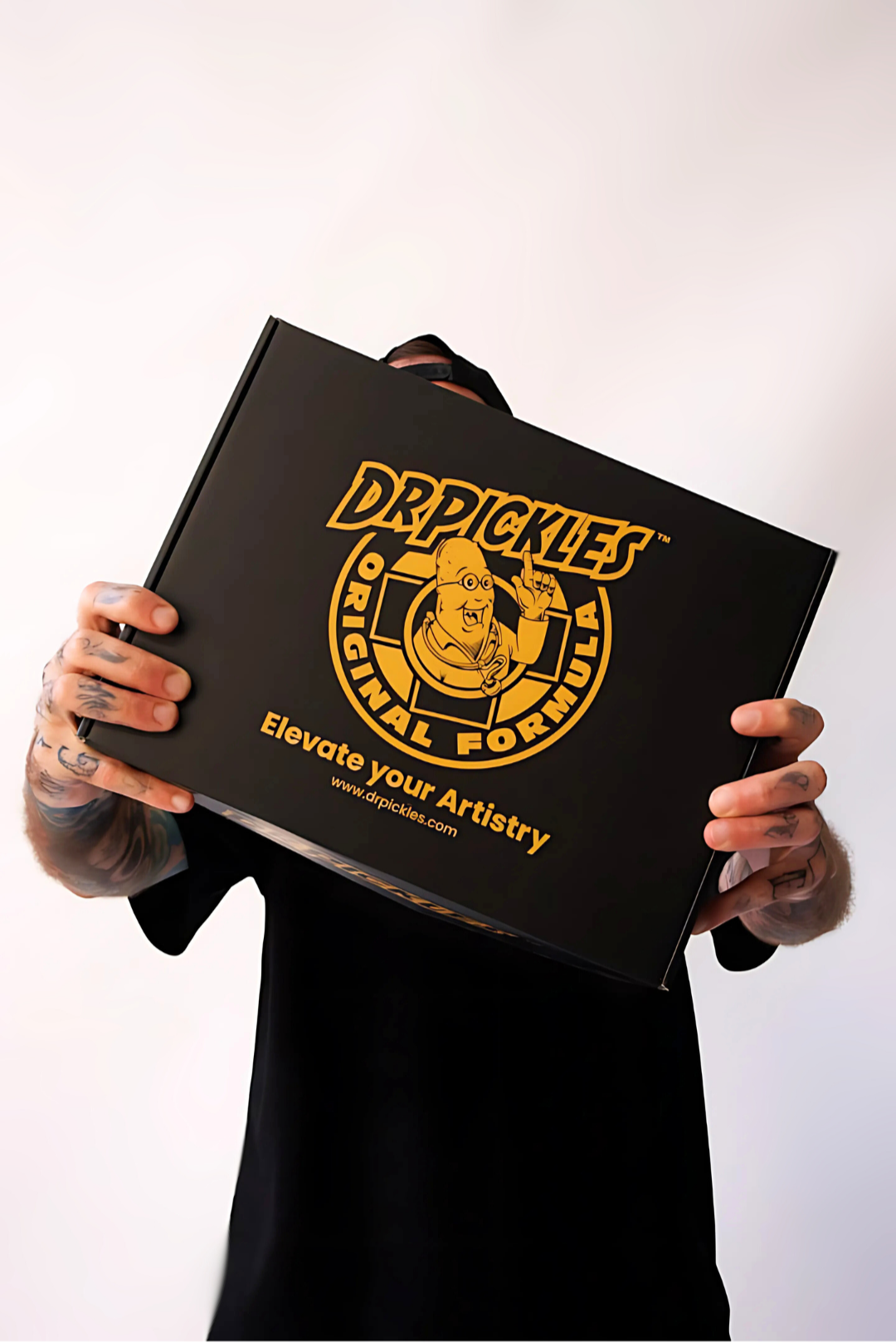 Products – Dr Pickles