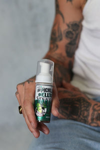 Dr Pickles Tattoo Aftercare