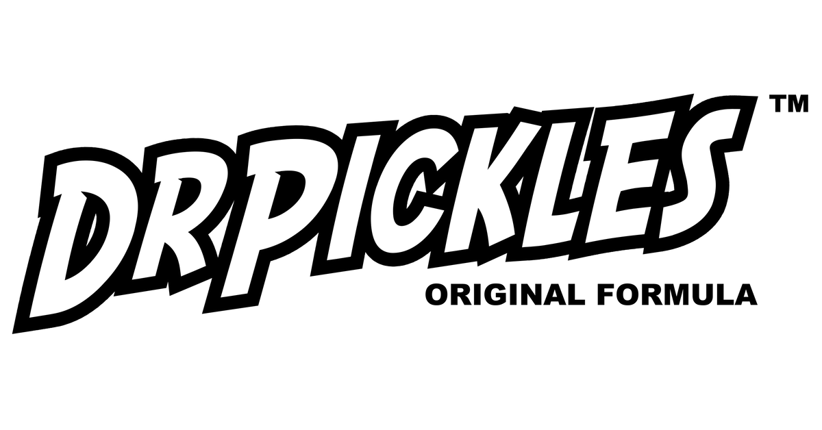 Dr Pickles Guide to Heal | Dr Pickles