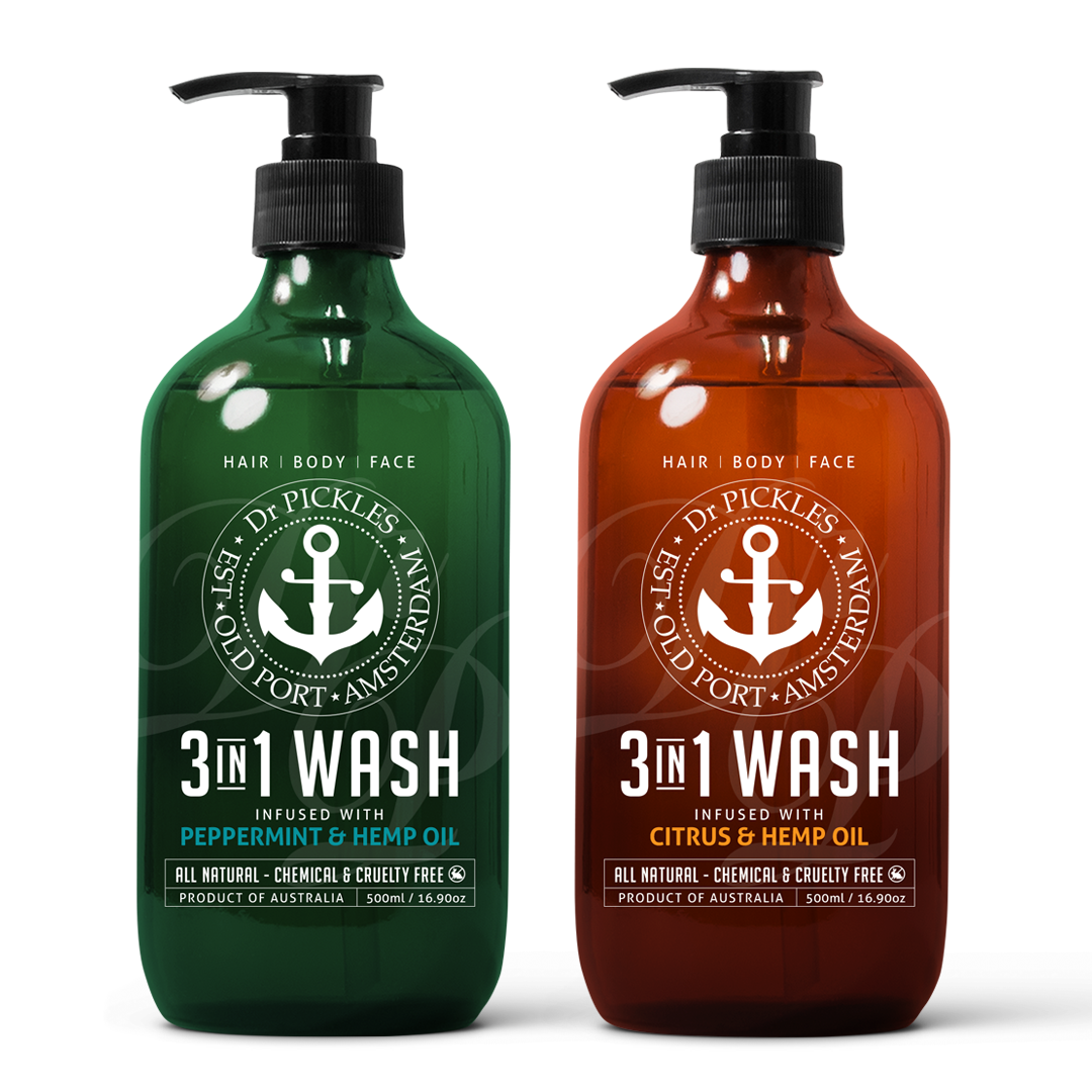 Shop All Tattoo Lovers at Dr Pickles | Dr Pickles