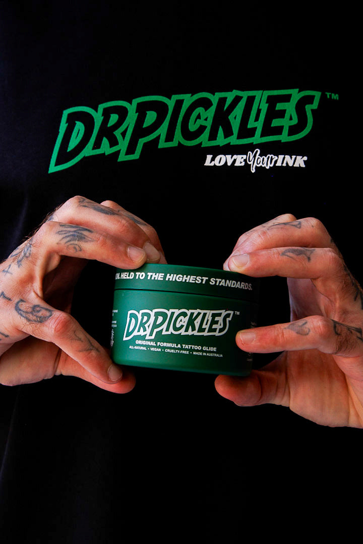 Shop Artist Supplies at Dr Pickles | Dr Pickles