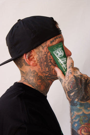 Trusted Tattoo Aftercare Products in Australia – Dr Pickles