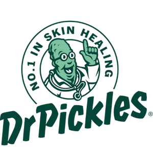 Tattoo Aftercare Balm - Dr Pickles 50g Tattoo Cream