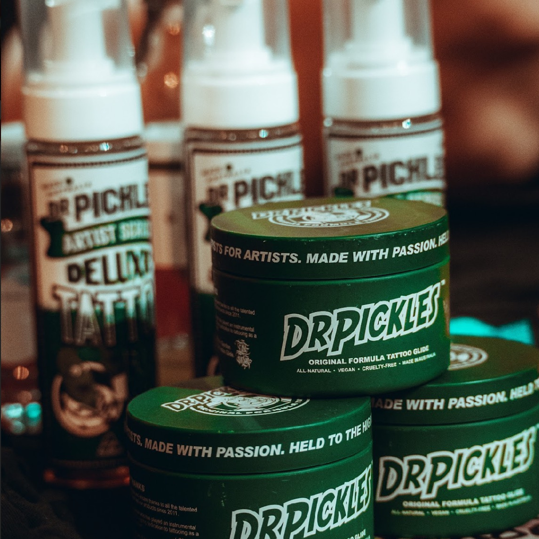 Bundle Builder – Dr Pickles