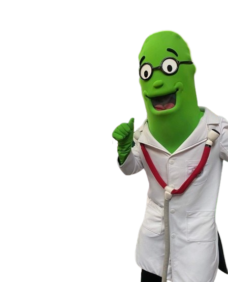 Dr. Pickles: Dr Pickles Tattoo Aftercare & Lifestyle Products!